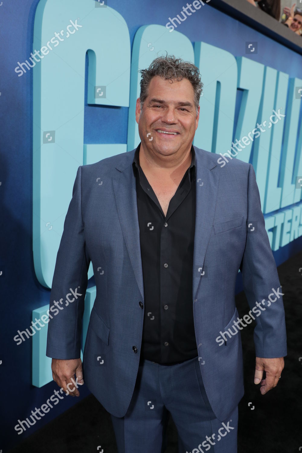 Barry Waldman Editorial Stock Photo - Stock Image | Shutterstock