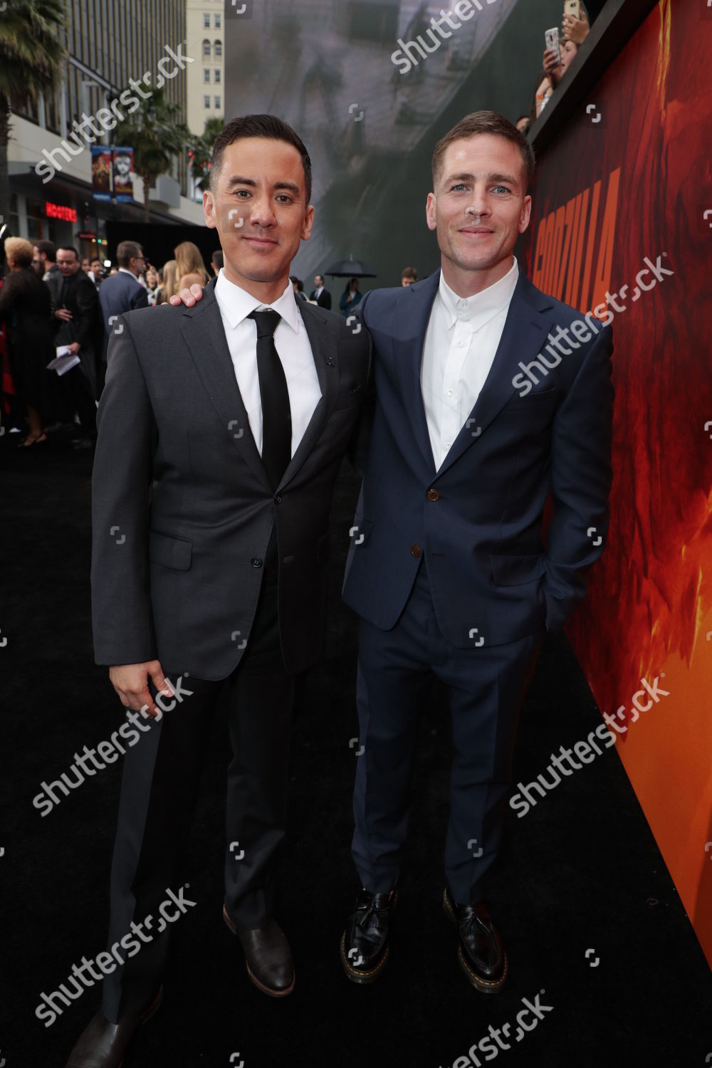 Michael Dougherty Writerdirector Zach Shields Writerexecutive Editorial ...