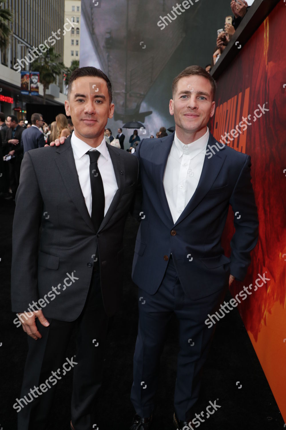 Michael Dougherty Writerdirector Zach Shields Writerexecutive Editorial ...