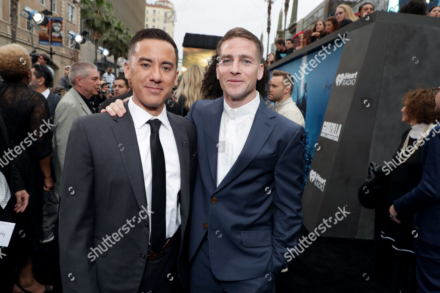 Michael Dougherty Writerdirector Zach Shields Writerexecutive Editorial ...
