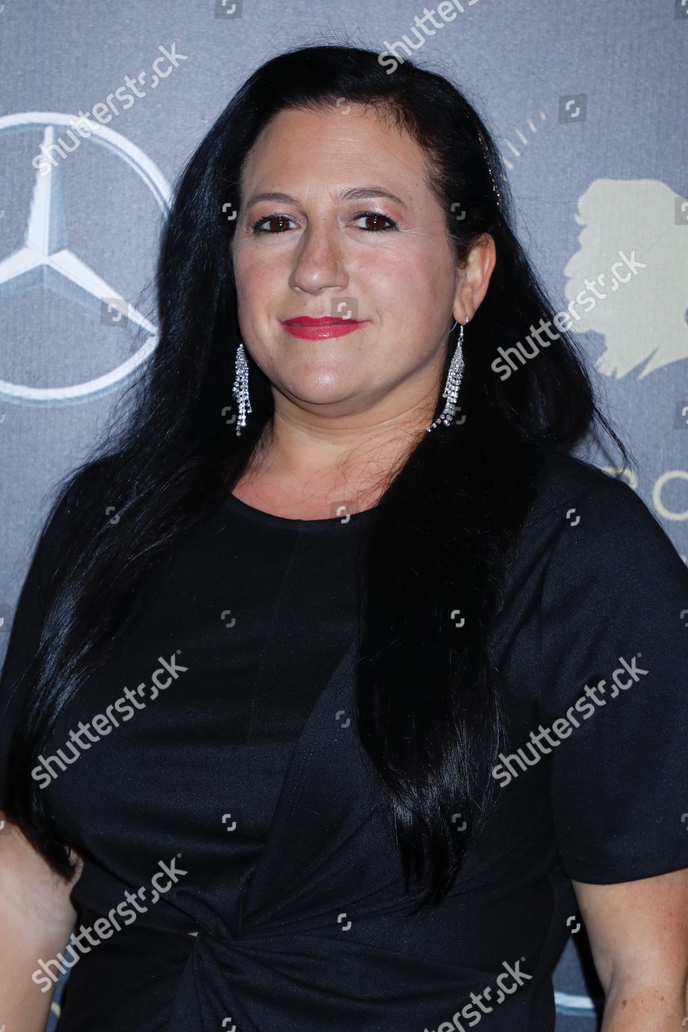 Stacy Shapiro Editorial Stock Photo - Stock Image | Shutterstock