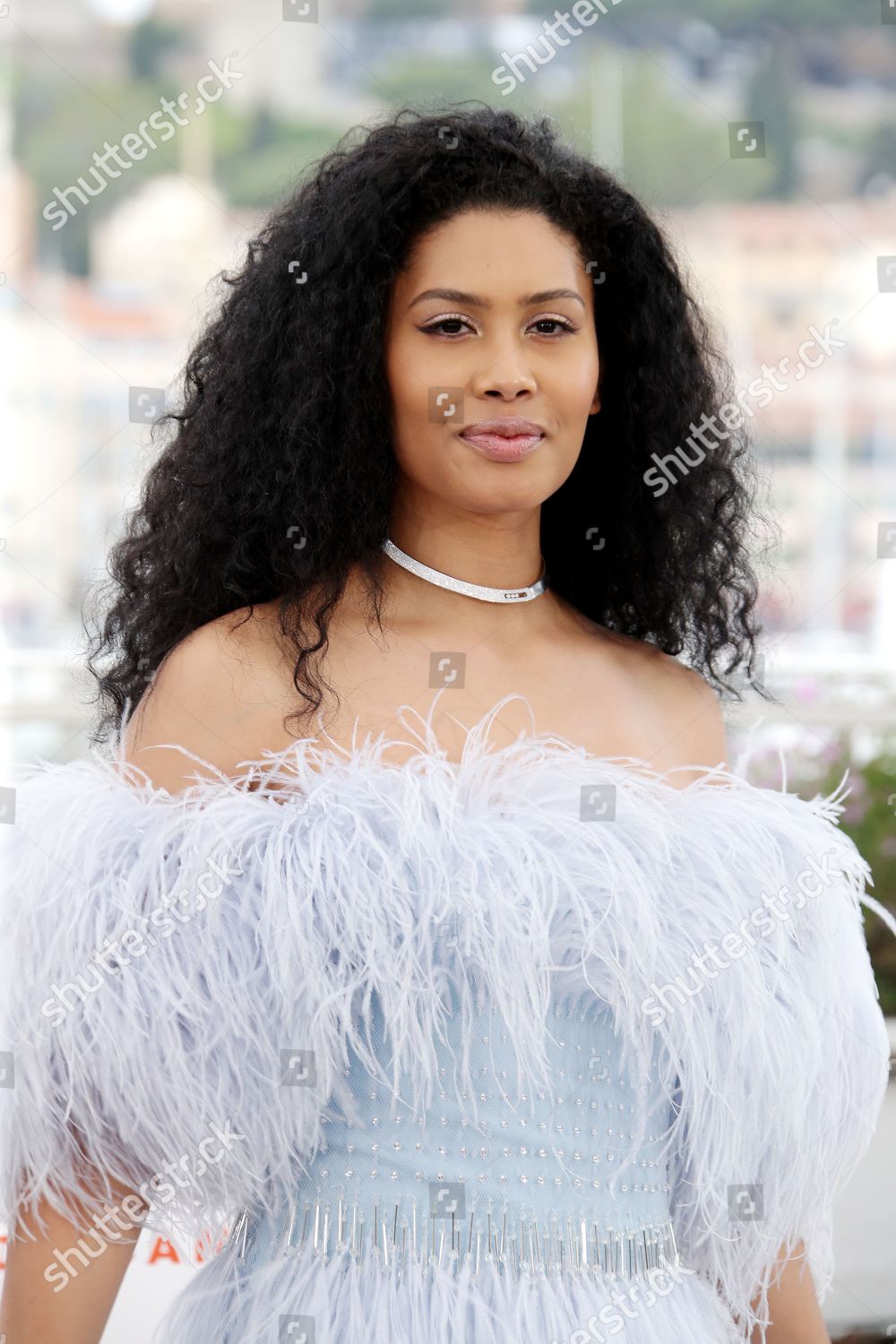 Leyna Bloom Editorial Stock Photo - Stock Image | Shutterstock