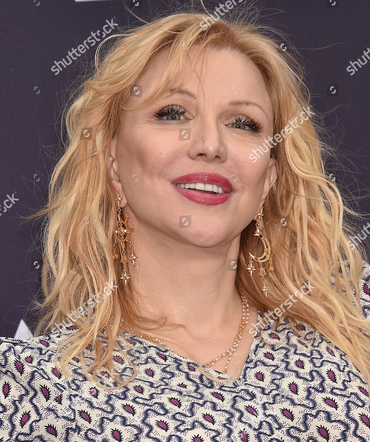 Courtney Love Editorial Stock Photo - Stock Image | Shutterstock