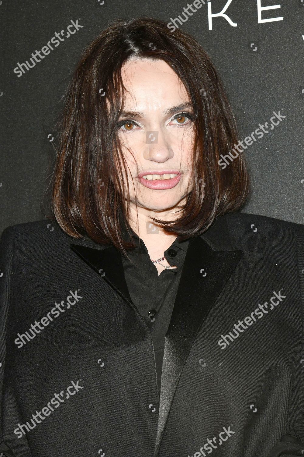 Beatrice Dalle Editorial Stock Photo - Stock Image | Shutterstock