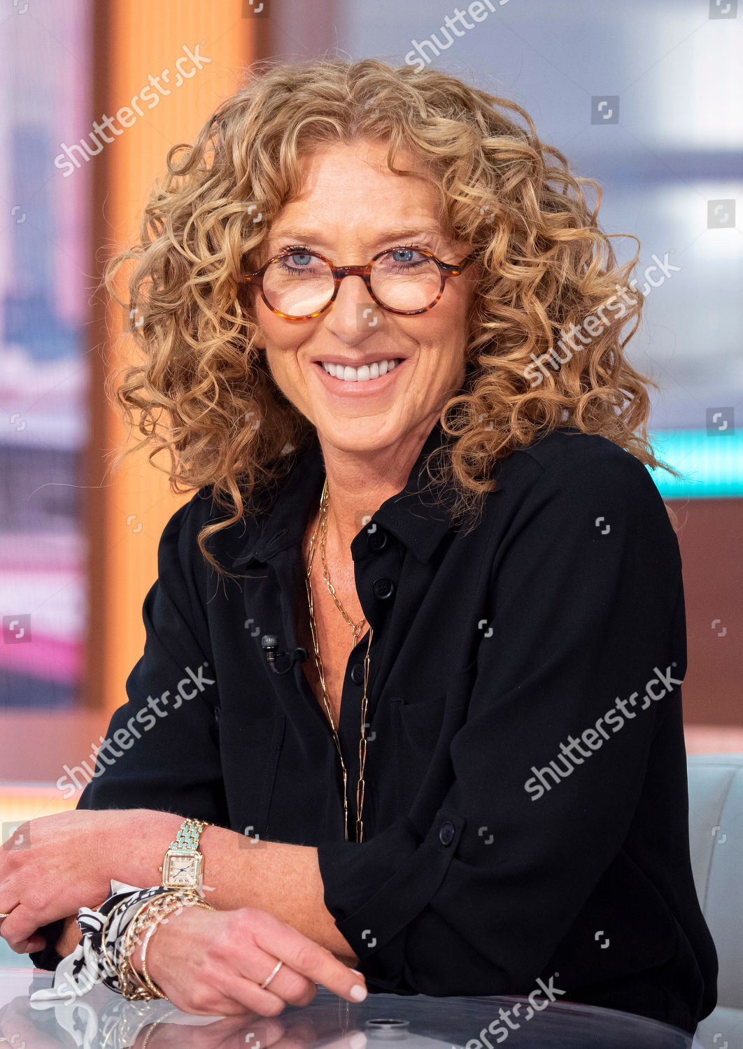 Kelly Hoppen Editorial Stock Photo - Stock Image | Shutterstock