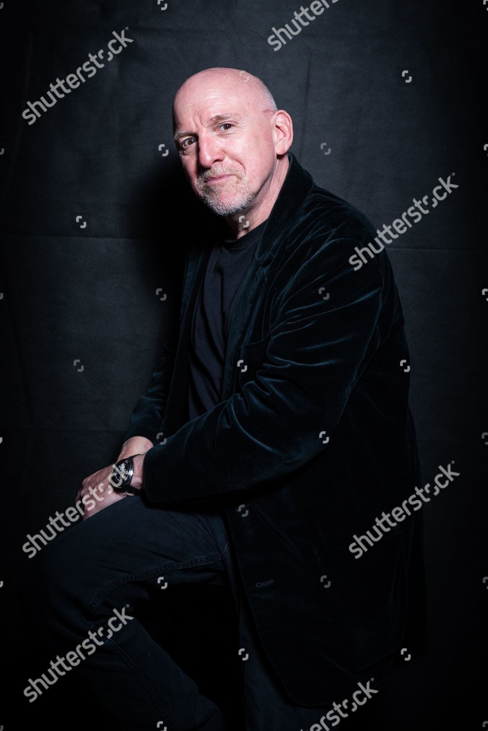 Adam Nussbaum Editorial Stock Photo - Stock Image | Shutterstock