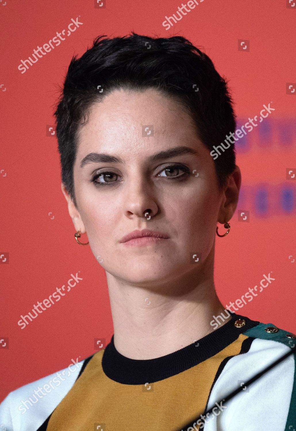 Noemie Merlant Editorial Stock Photo - Stock Image | Shutterstock
