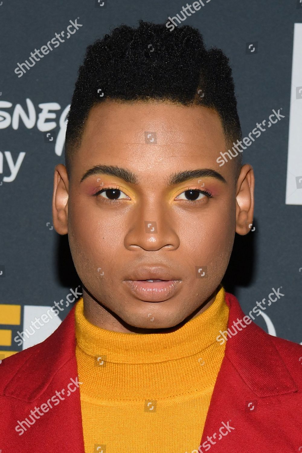 Ryan Jamaal Swain Editorial Stock Photo - Stock Image | Shutterstock