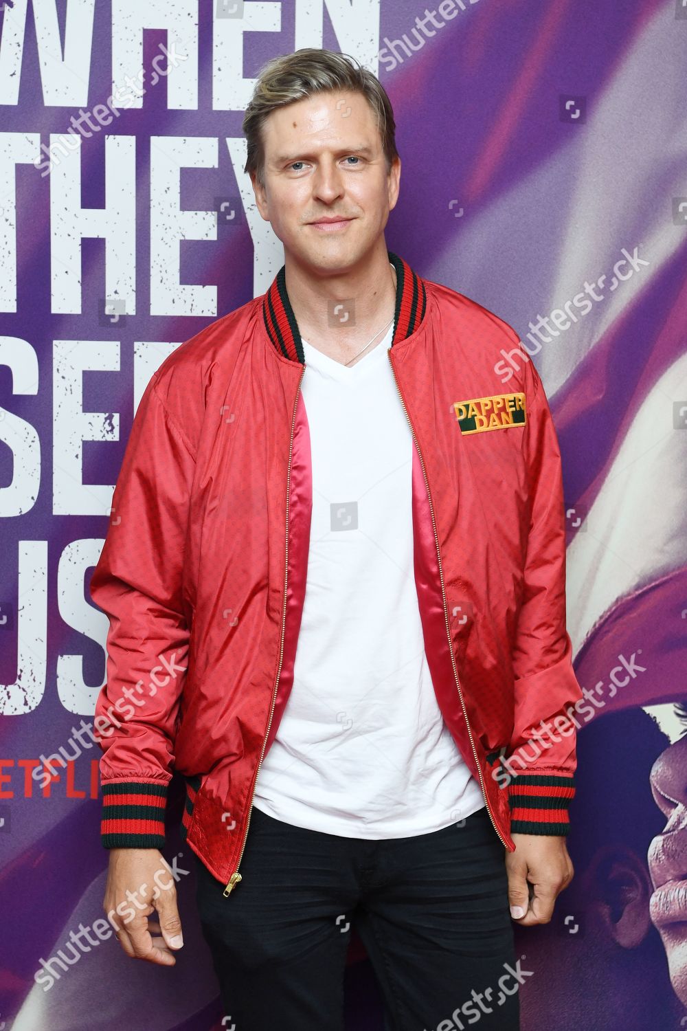 Jayce Bartok Editorial Stock Photo - Stock Image | Shutterstock