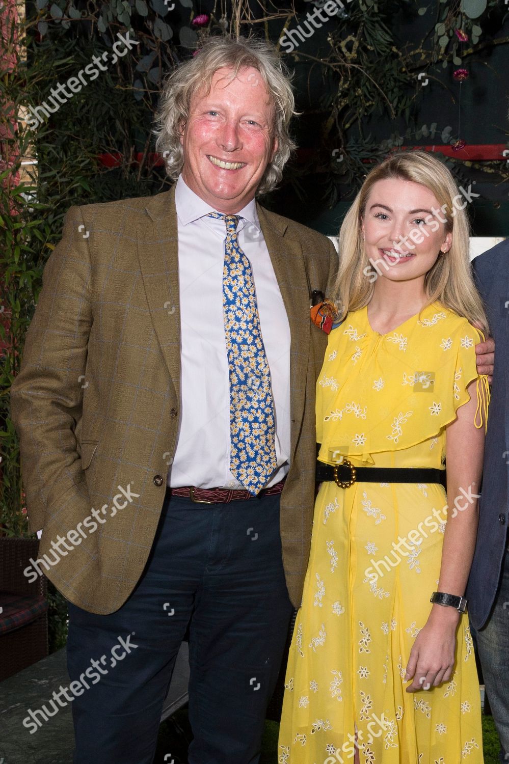 Ranald Macdonald Boisdale Managing Director Georgia Editorial Stock ...