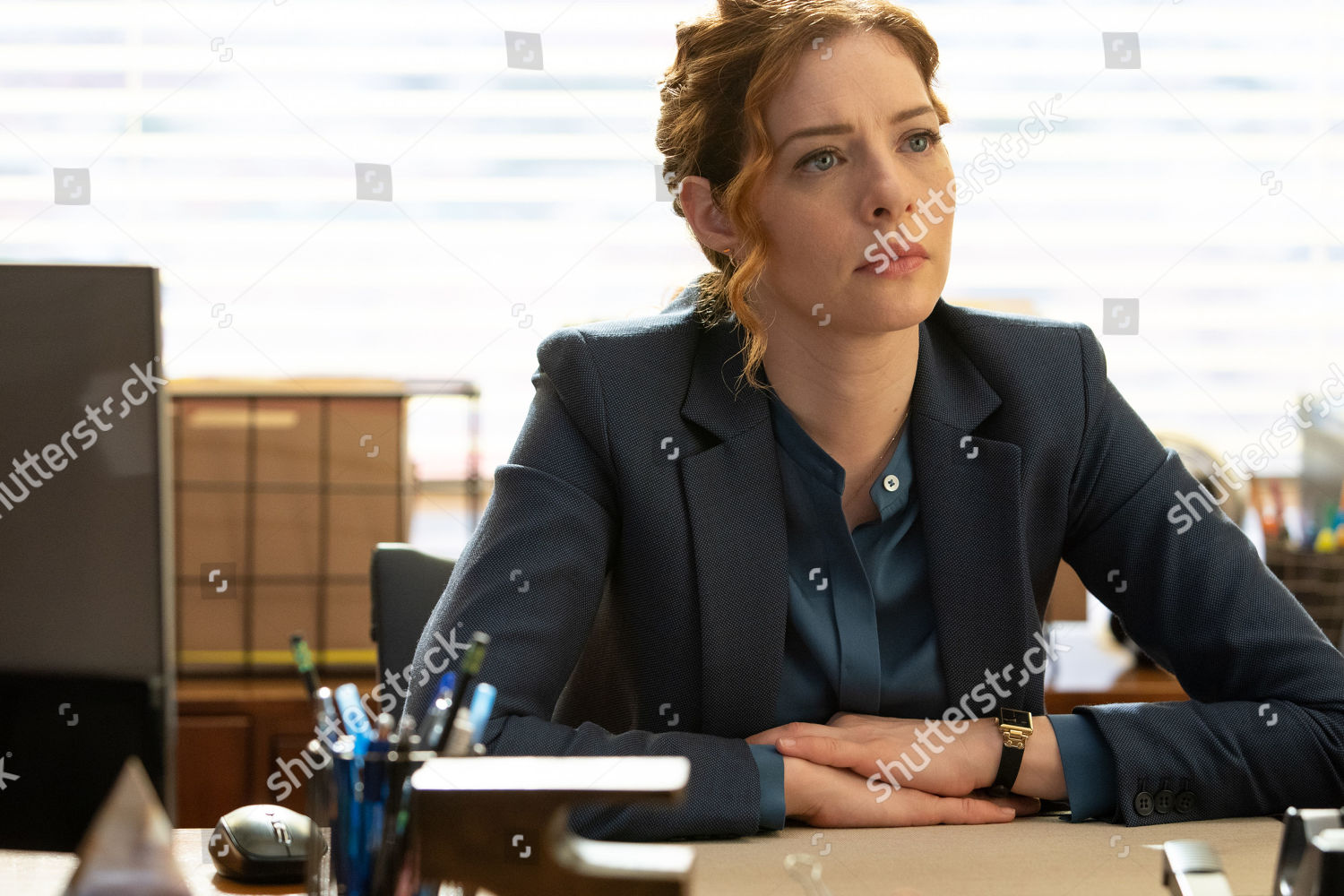 Rachelle Lefevre Madeline Scott Editorial Stock Photo - Stock Image ...