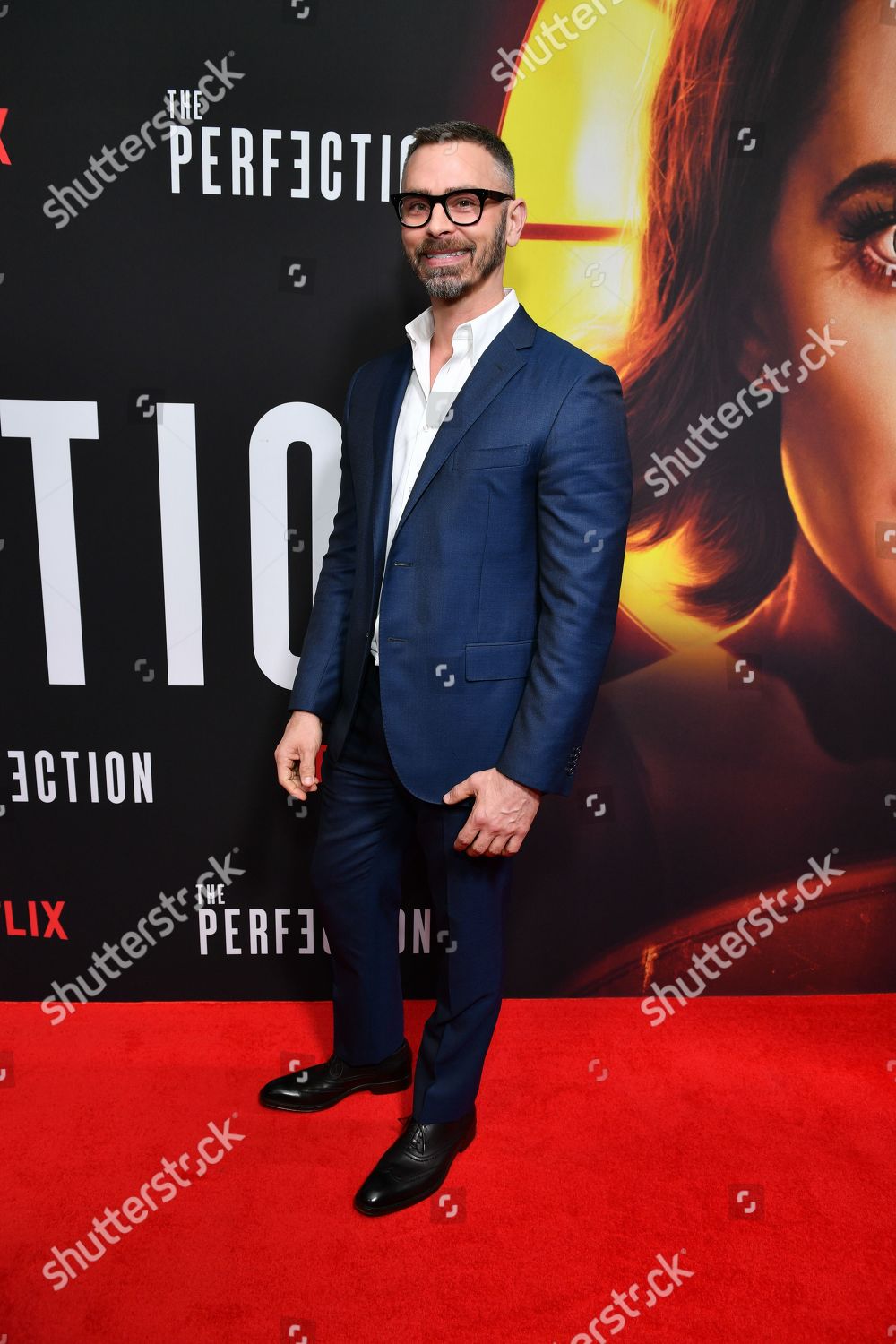 Eric Charmelo Editorial Stock Photo - Stock Image | Shutterstock