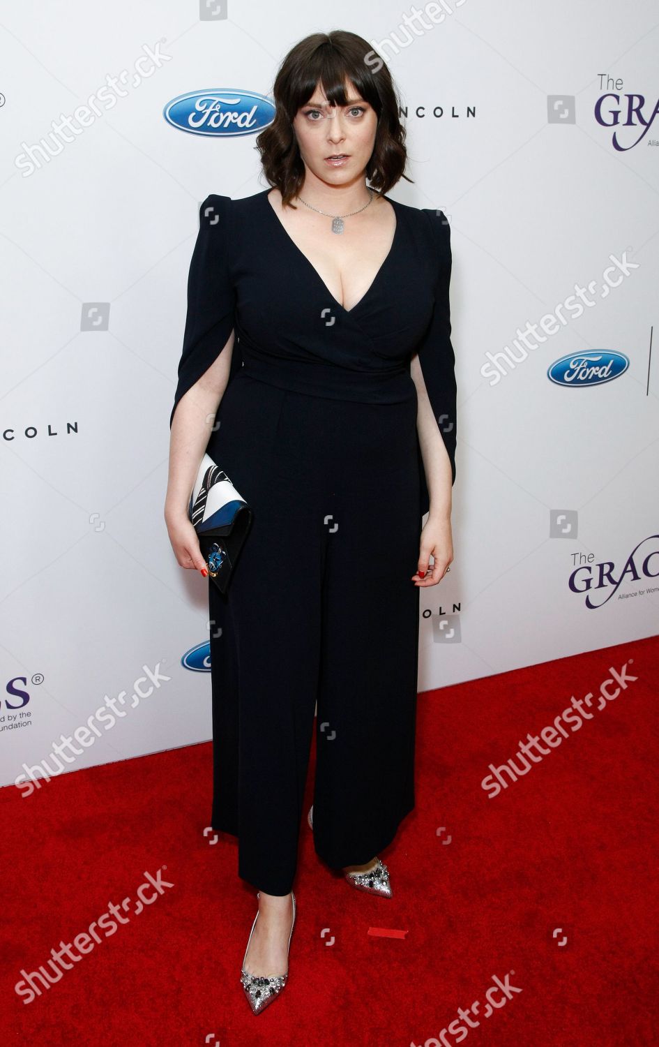 Rachel Bloom Editorial Stock Photo - Stock Image | Shutterstock