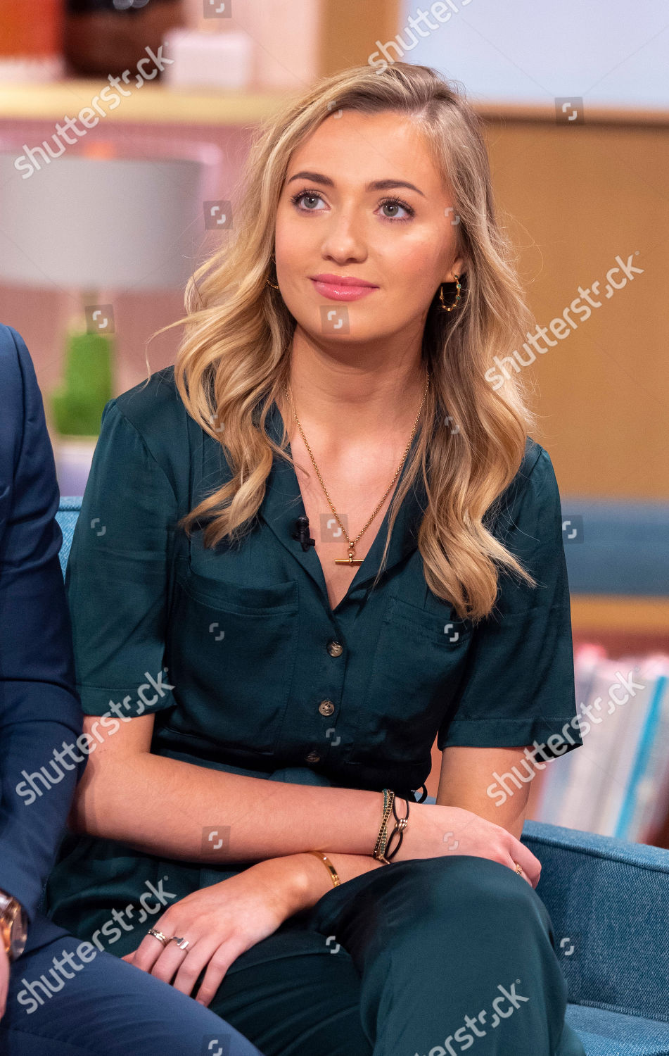 Tilly Keeper Editorial Stock Photo - Stock Image | Shutterstock