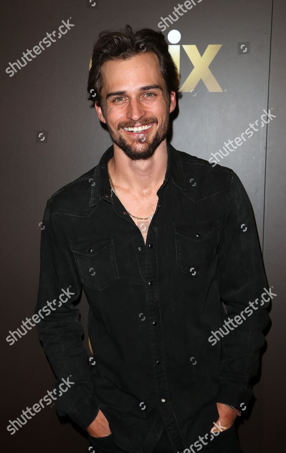 Jonmichael Ecker Editorial Stock Photo - Stock Image | Shutterstock