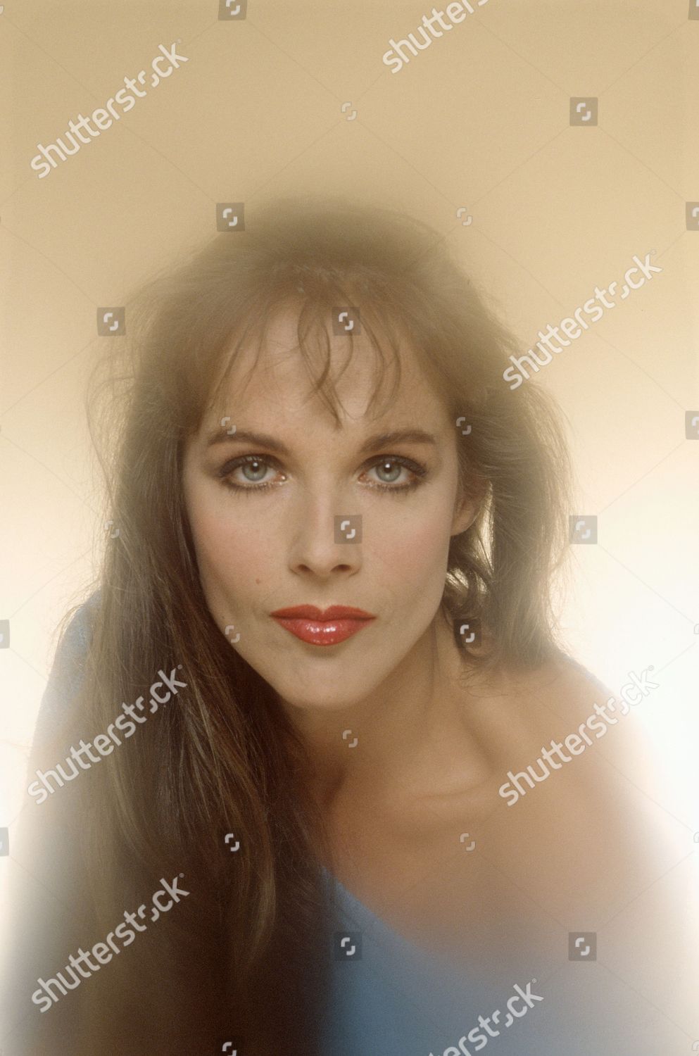 Mary Tamm Editorial Stock Photo - Stock Image | Shutterstock