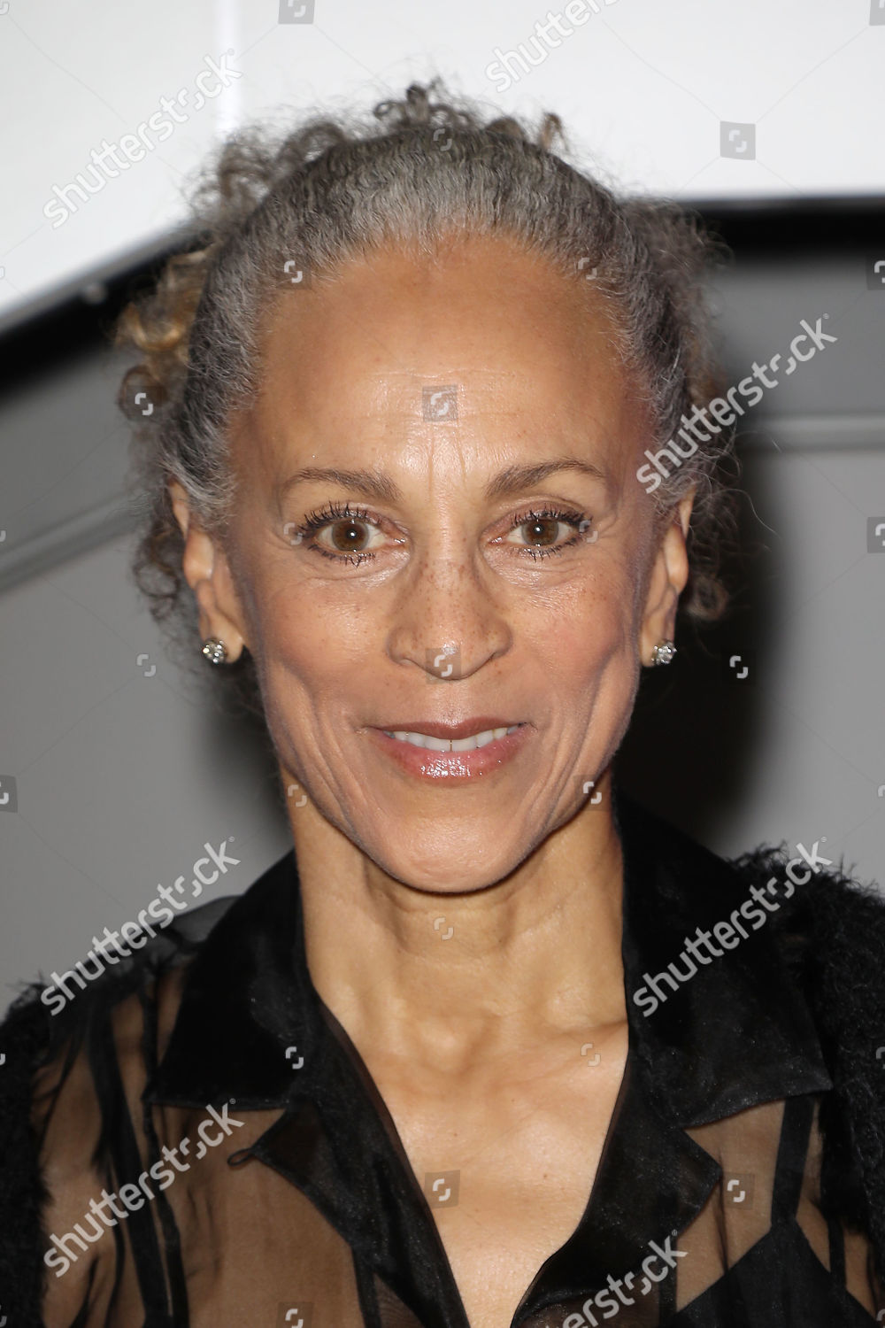 Alva Chinn Editorial Stock Photo - Stock Image | Shutterstock