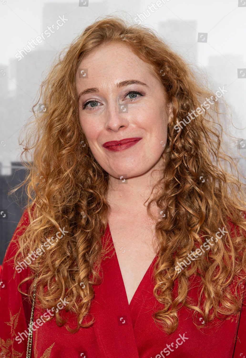 Victoria Yates Editorial Stock Photo - Stock Image | Shutterstock