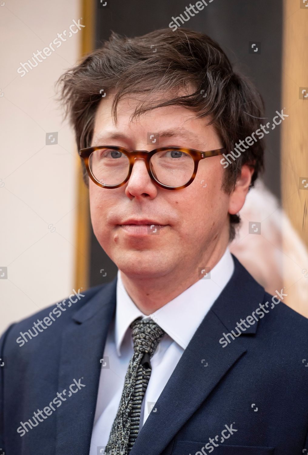 Ben Power Editorial Stock Photo - Stock Image | Shutterstock