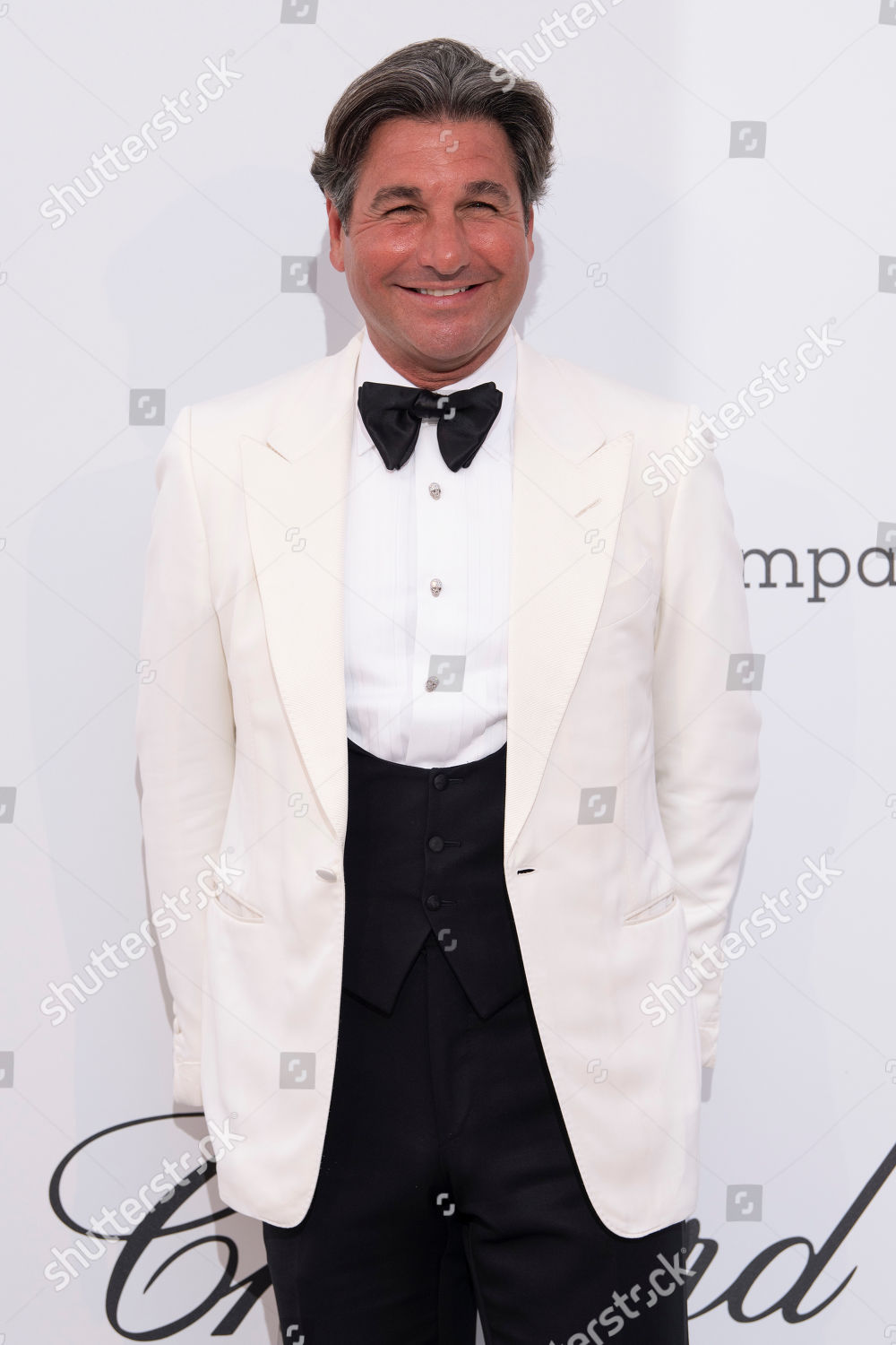 Giorgio Veroni Editorial Stock Photo - Stock Image | Shutterstock