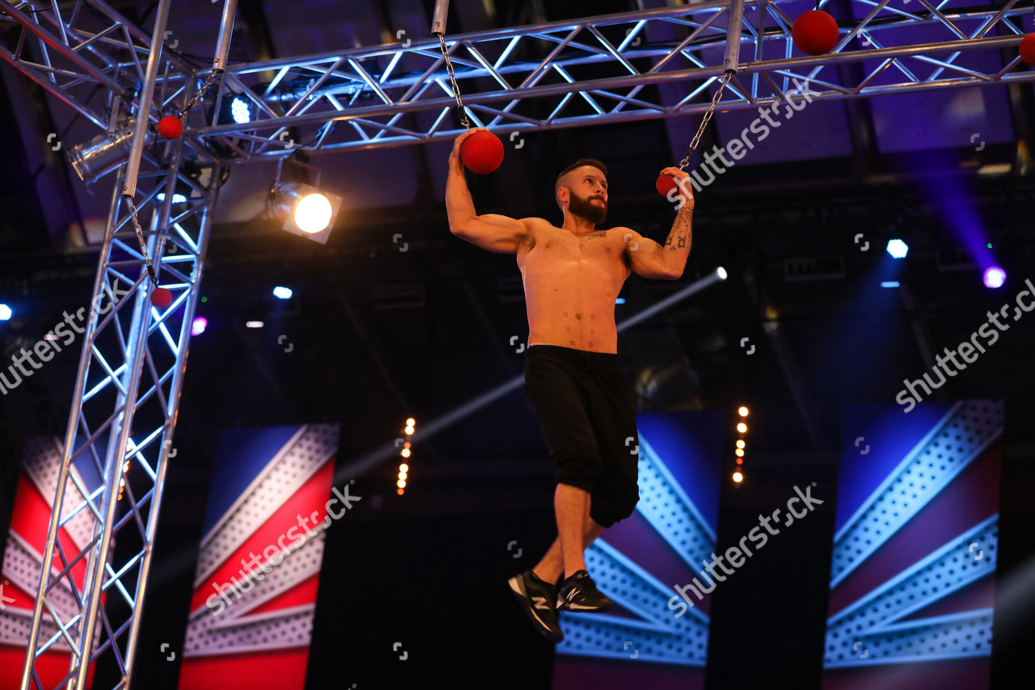 Ali Hay Editorial Stock Photo - Stock Image | Shutterstock