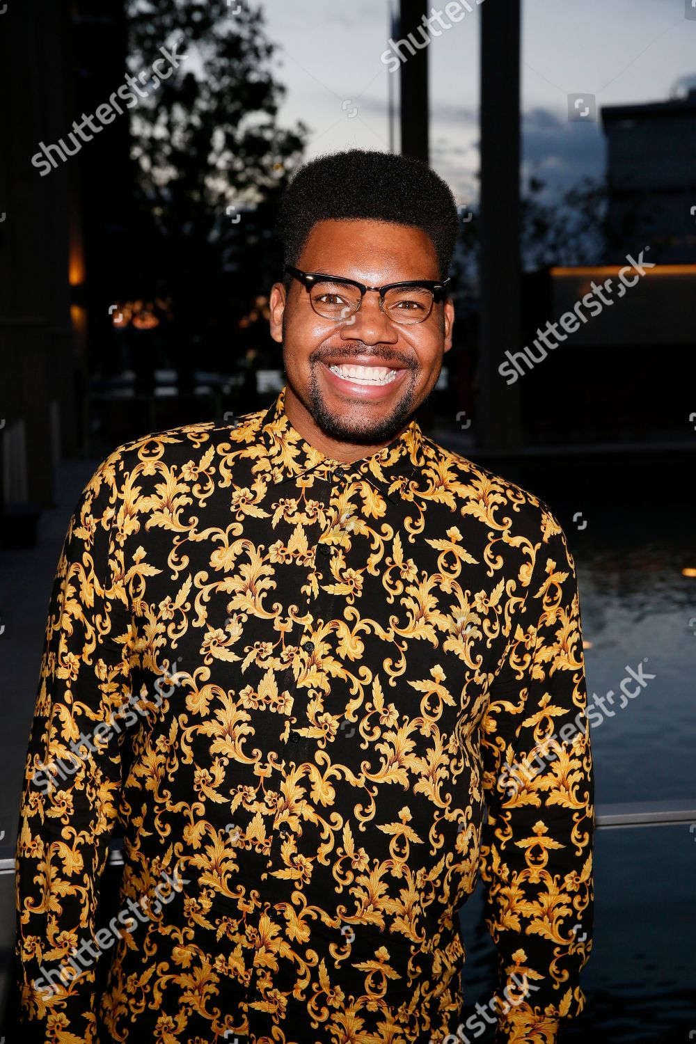 Devere Rogers Editorial Stock Photo - Stock Image | Shutterstock