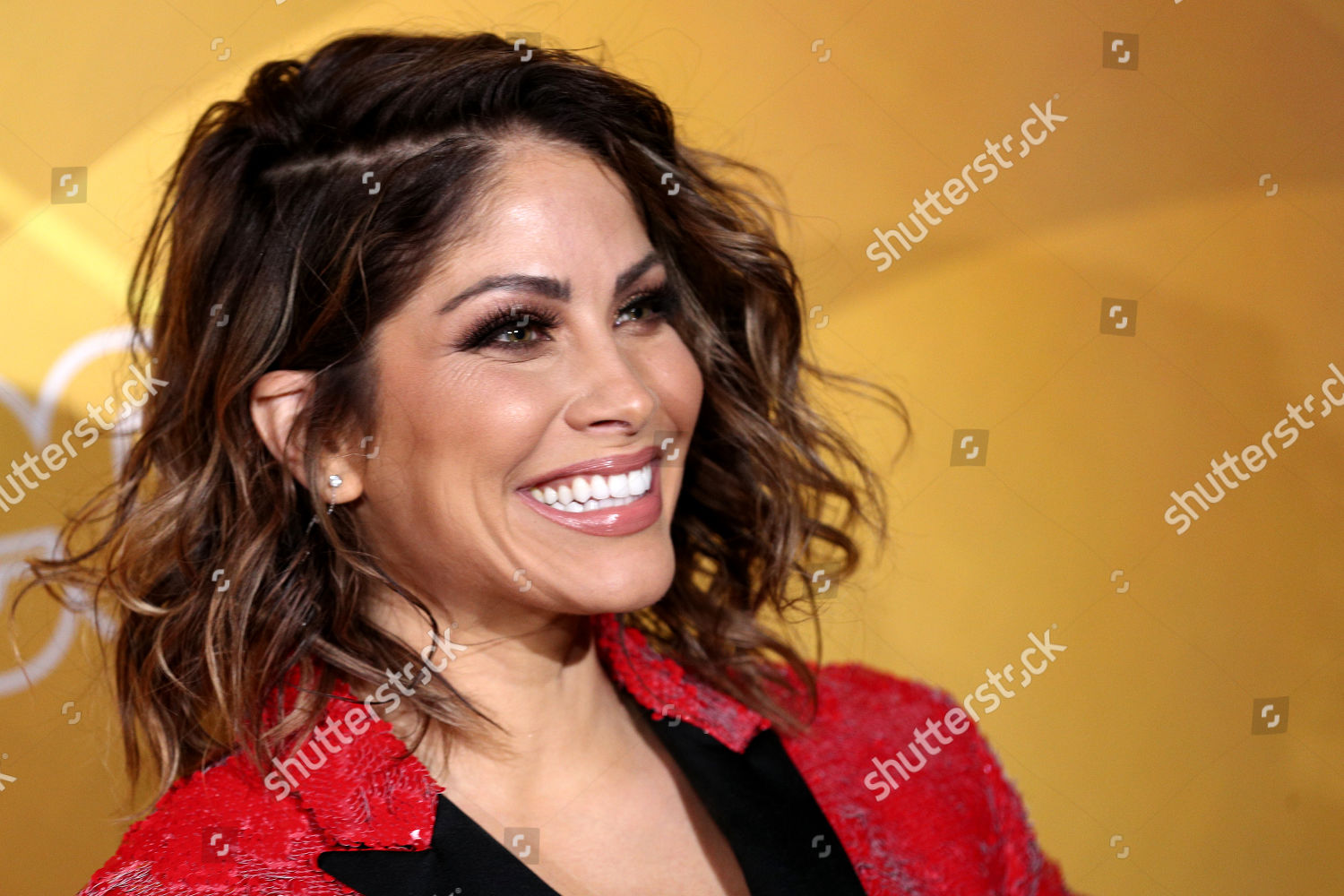 Valery Ortiz Editorial Stock Photo - Stock Image | Shutterstock