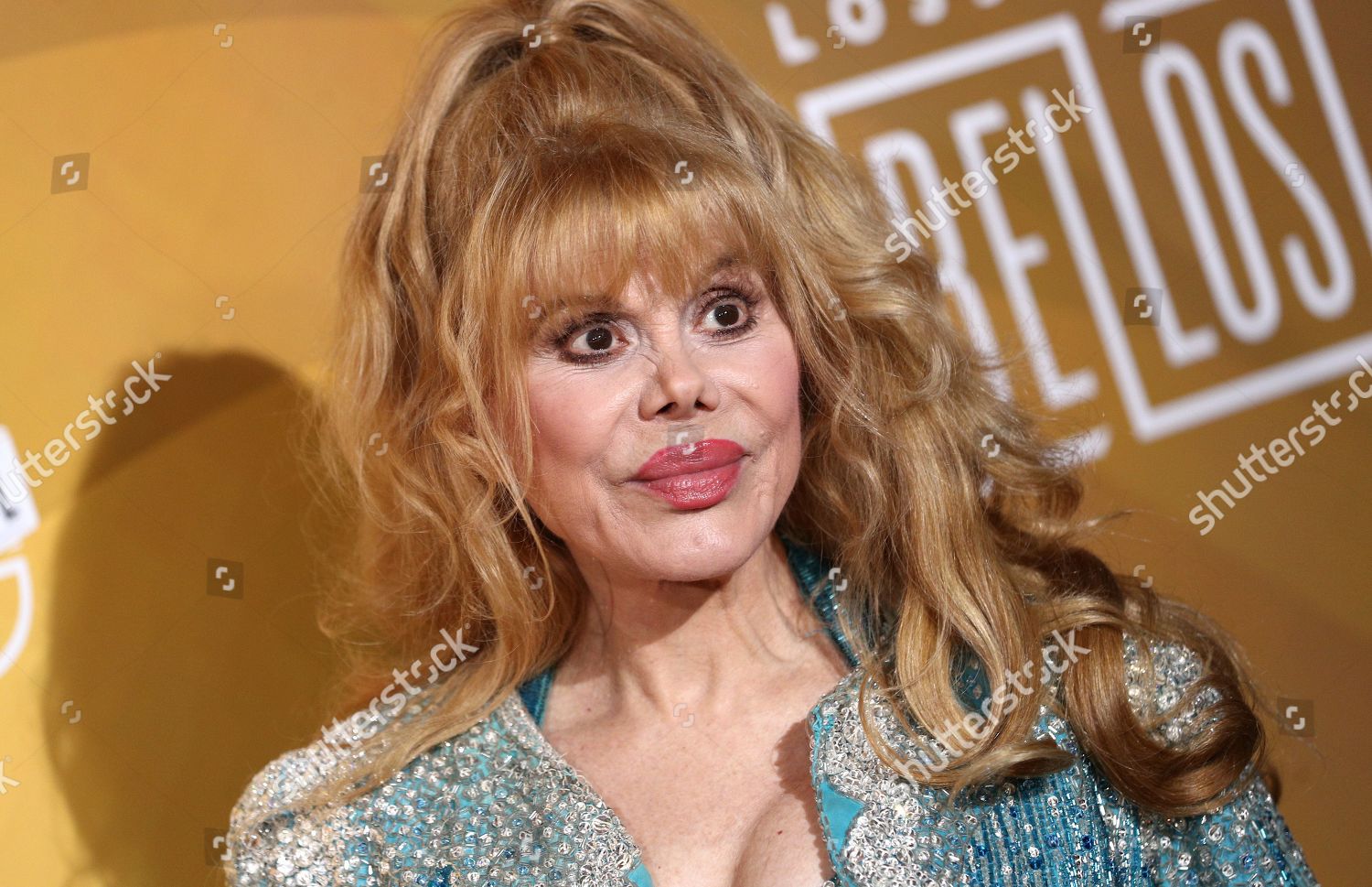 Charo Editorial Stock Photo - Stock Image | Shutterstock