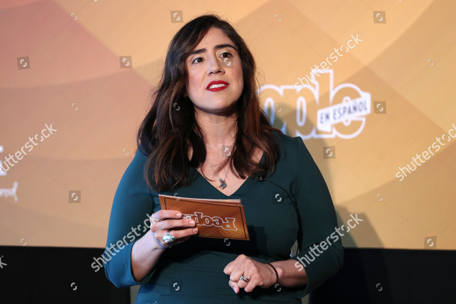 Shirley Velasquez Editorial Stock Photo - Stock Image | Shutterstock