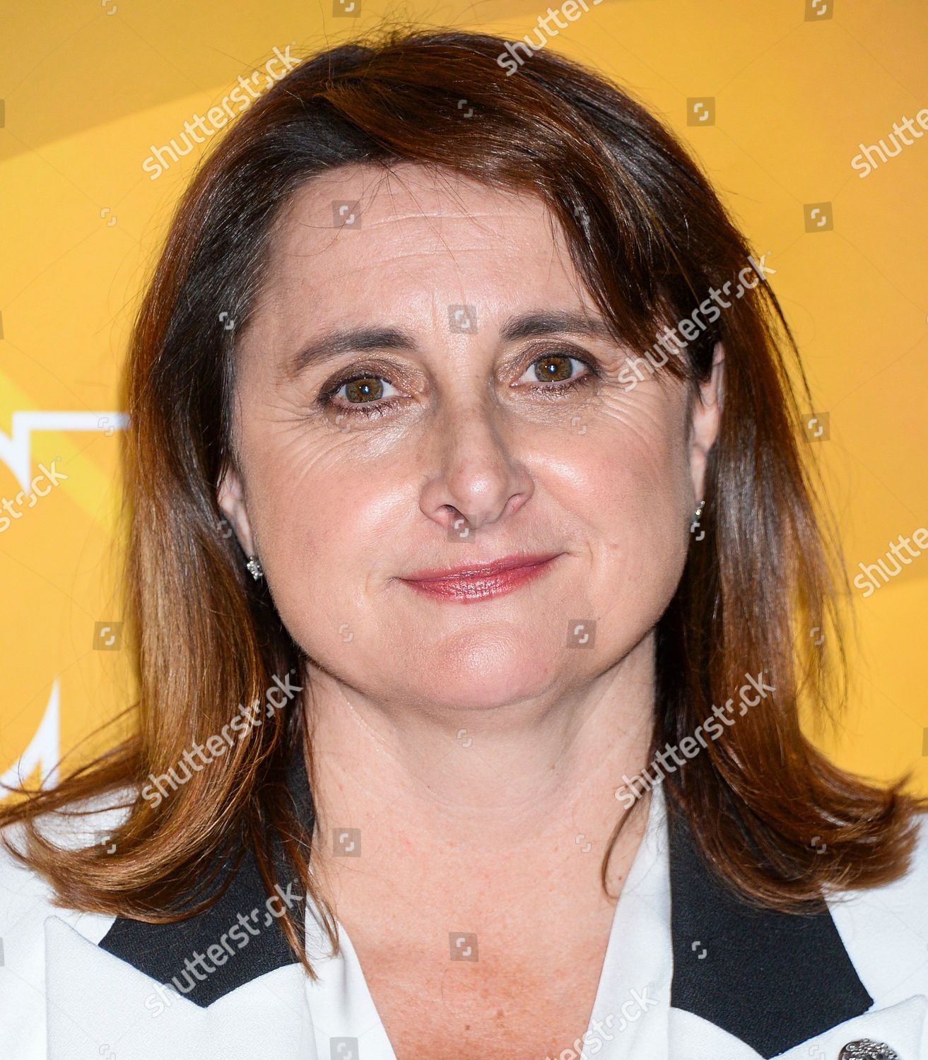 Victoria Alonso Editorial Stock Photo - Stock Image | Shutterstock