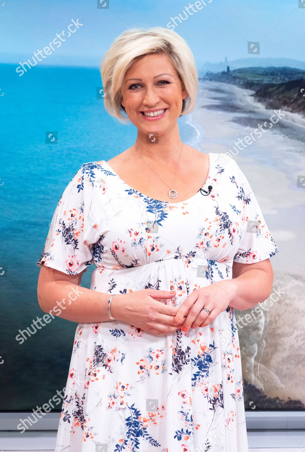 Becky Mantin Editorial Stock Photo - Stock Image | Shutterstock