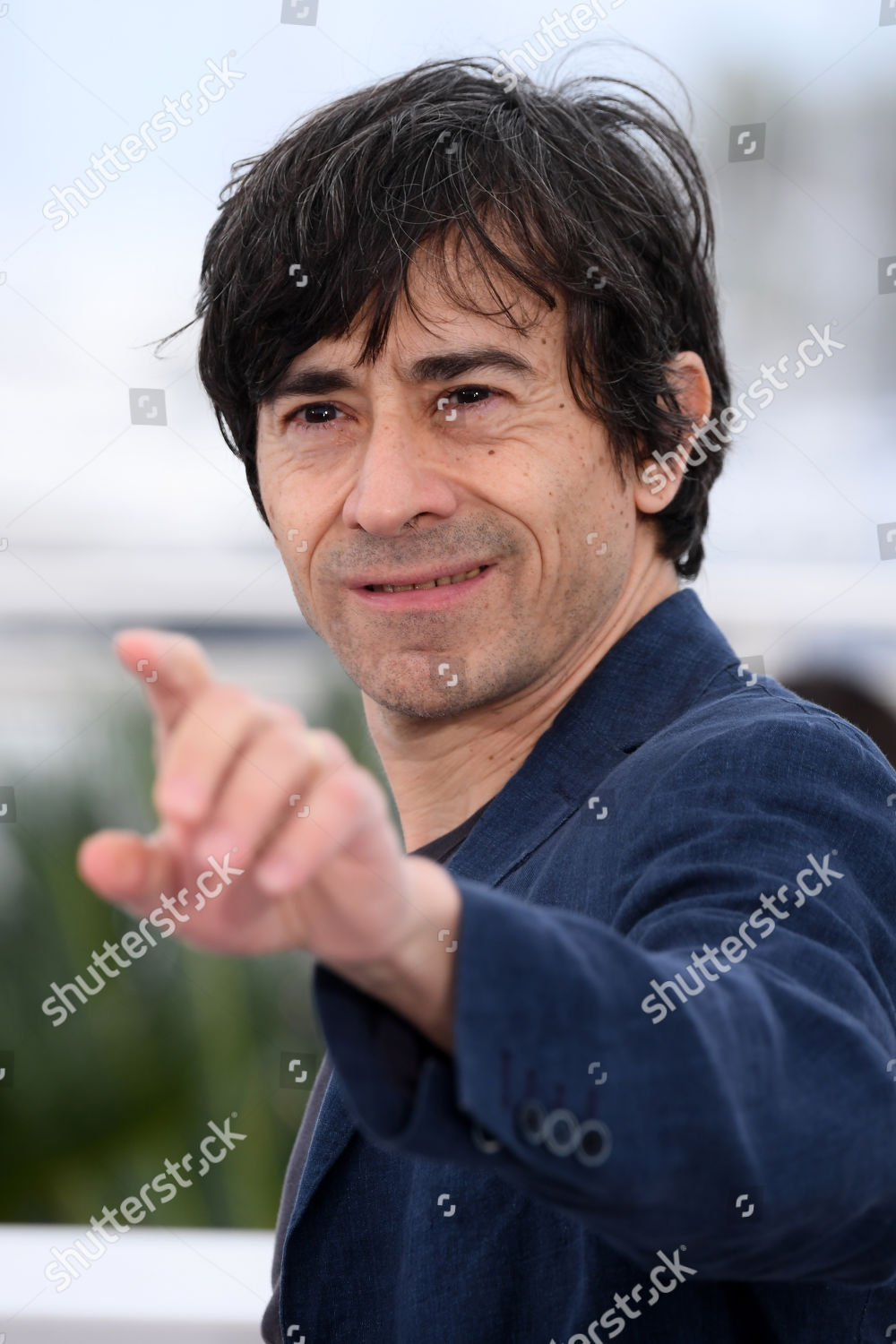 Luigi Lo Cascio Editorial Stock Photo - Stock Image | Shutterstock