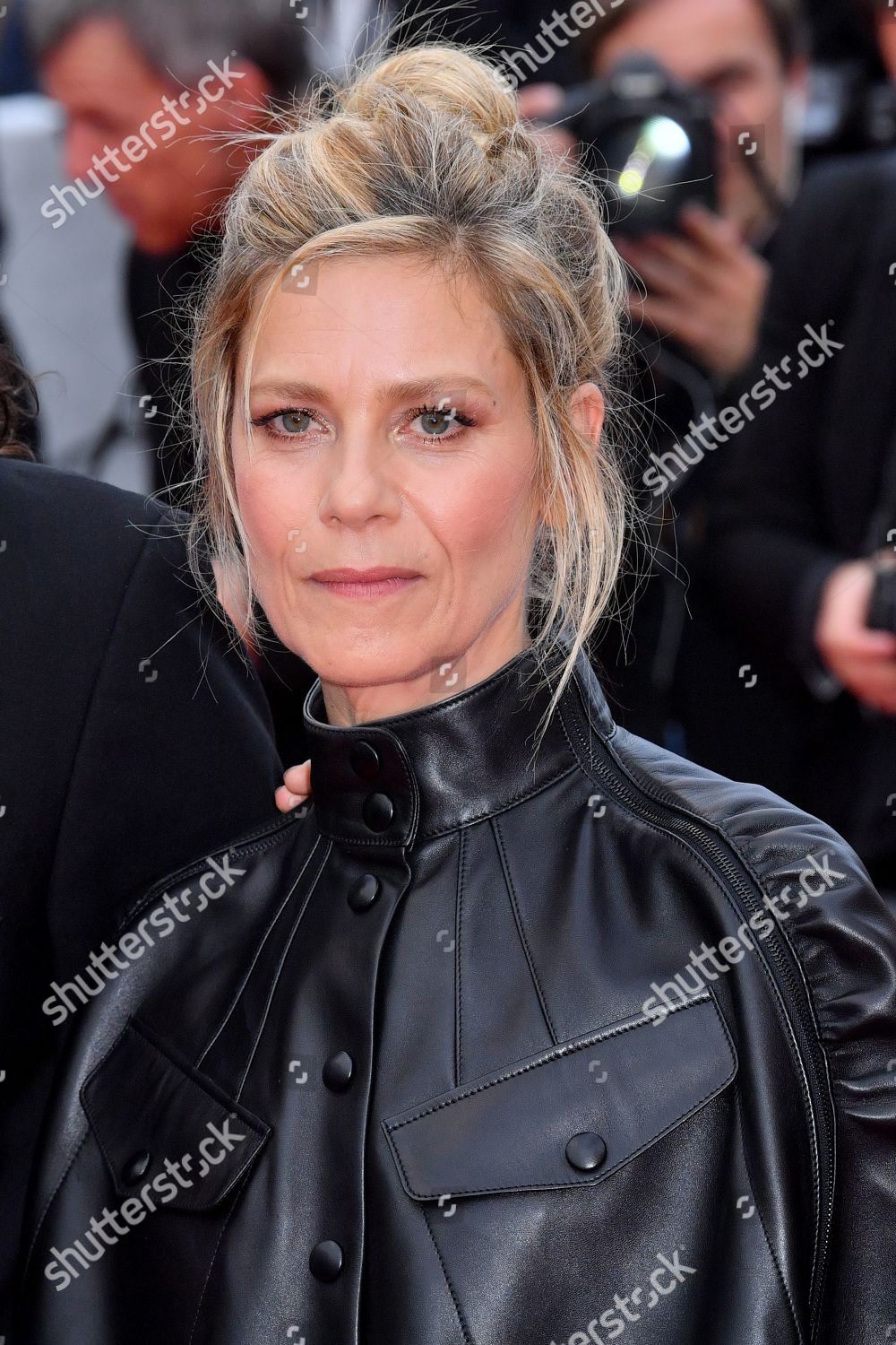 Marina Fois Editorial Stock Photo - Stock Image | Shutterstock