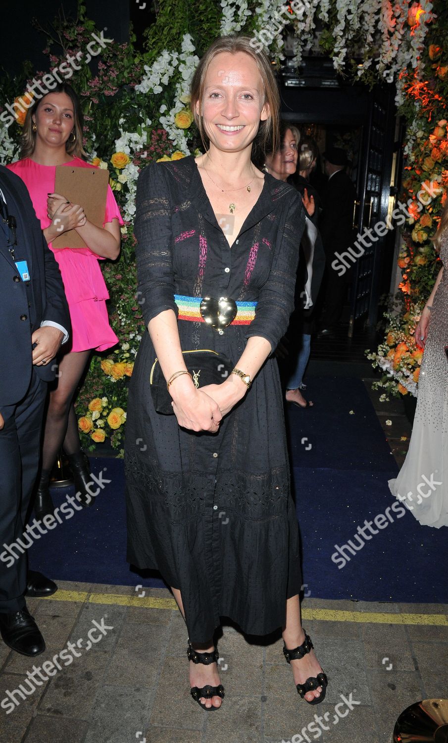 Martha Ward Editorial Stock Photo - Stock Image | Shutterstock