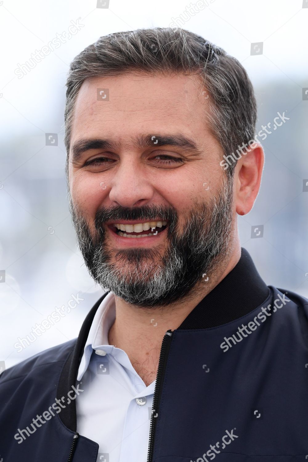 Olivier Nakache Editorial Stock Photo - Stock Image | Shutterstock