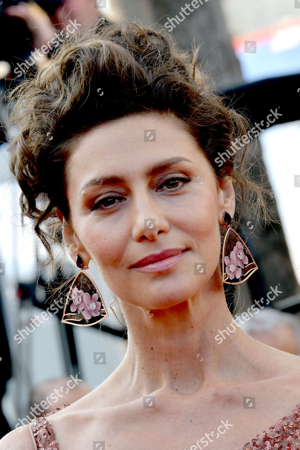 Maria Fernanda Candido Editorial Stock Photo - Stock Image | Shutterstock