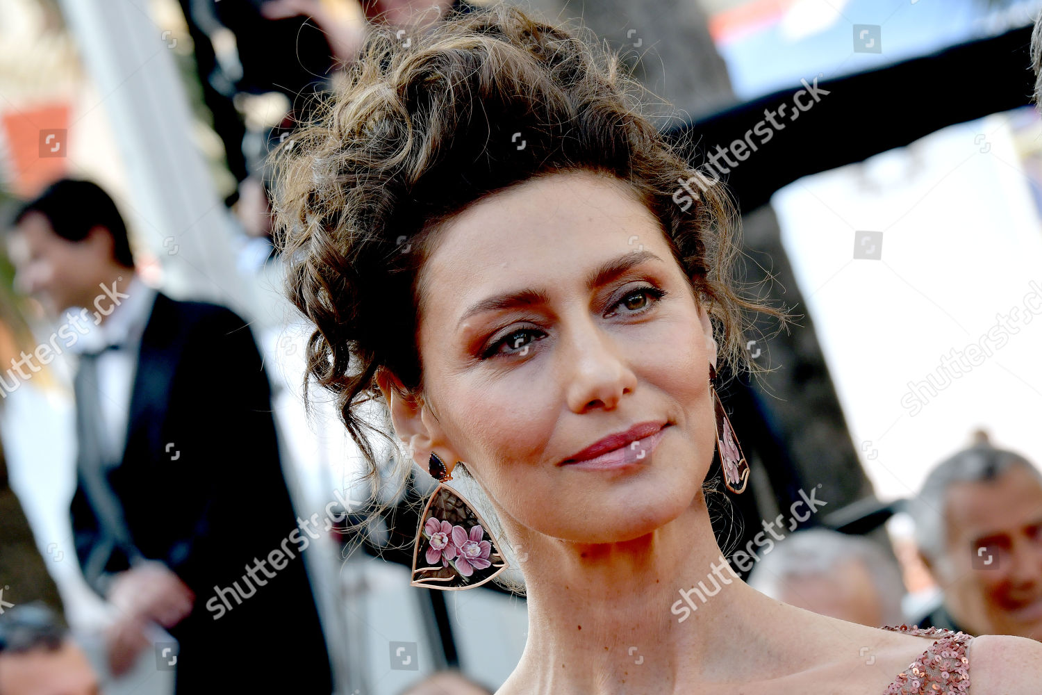 Maria Fernanda Candido Editorial Stock Photo - Stock Image | Shutterstock