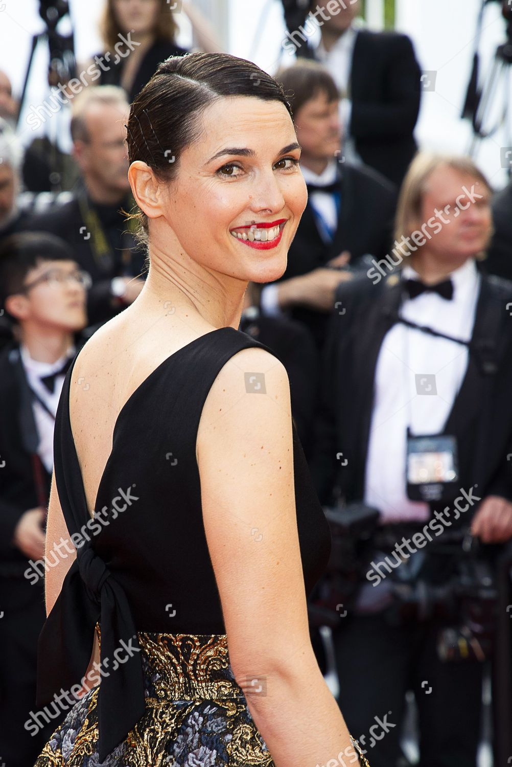 Eglantine Emeye Editorial Stock Photo - Stock Image | Shutterstock