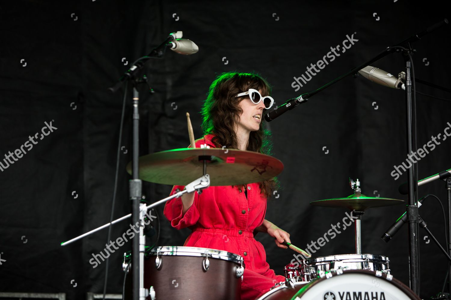 Jen Twynn Payne Courtneys Editorial Stock Photo - Stock Image ...