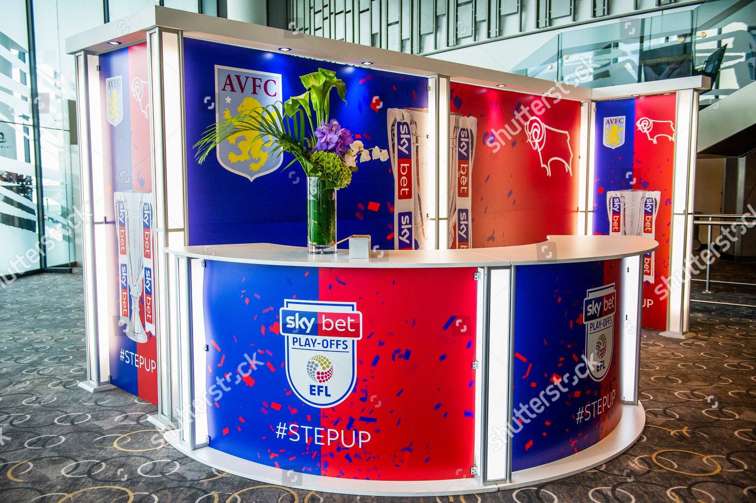 Bobby Moore Suite Editorial Stock Photo - Stock Image | Shutterstock