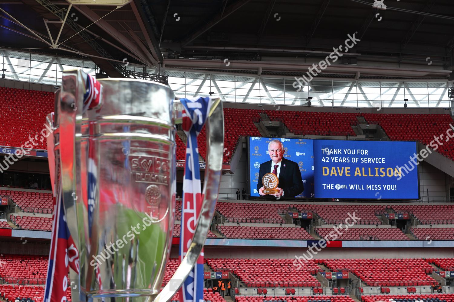 Tribute Dave Allison Editorial Stock Photo - Stock Image | Shutterstock