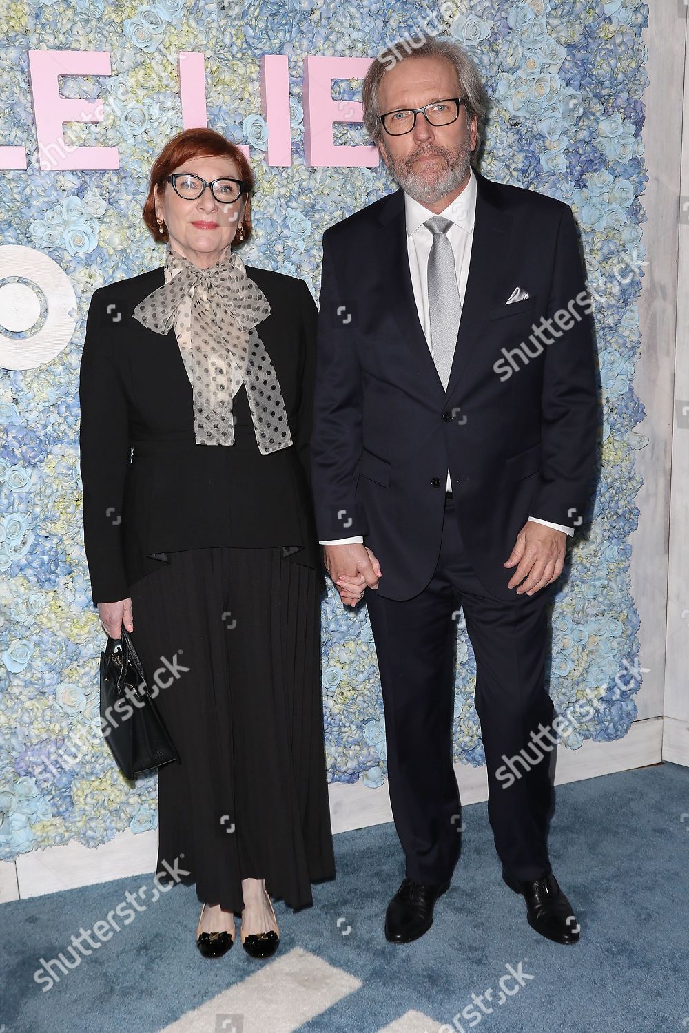 Vivian Lanko Martin Donovan Editorial Stock Photo - Stock Image ...