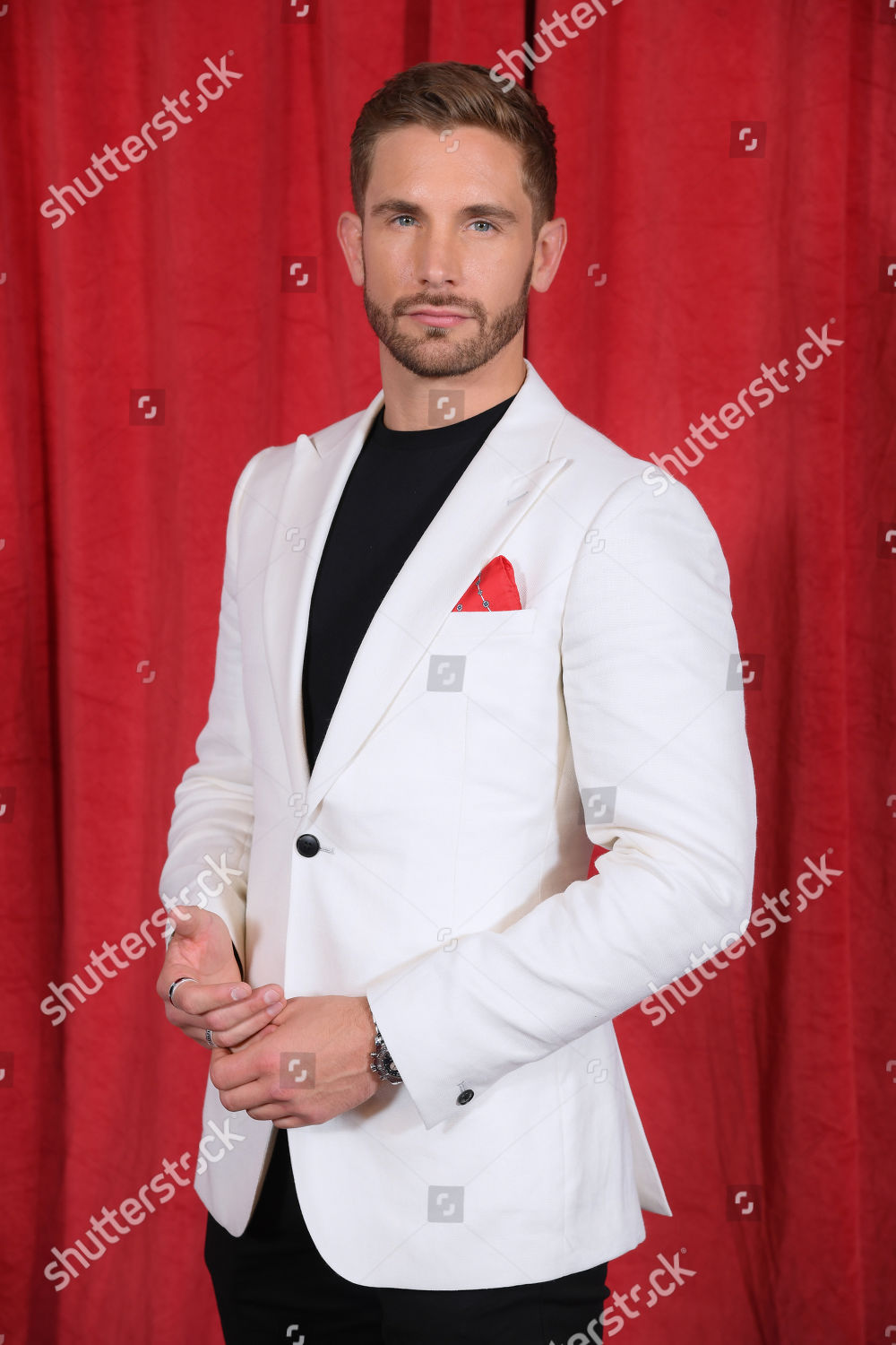 Adam Woodward Editorial Stock Photo - Stock Image | Shutterstock
