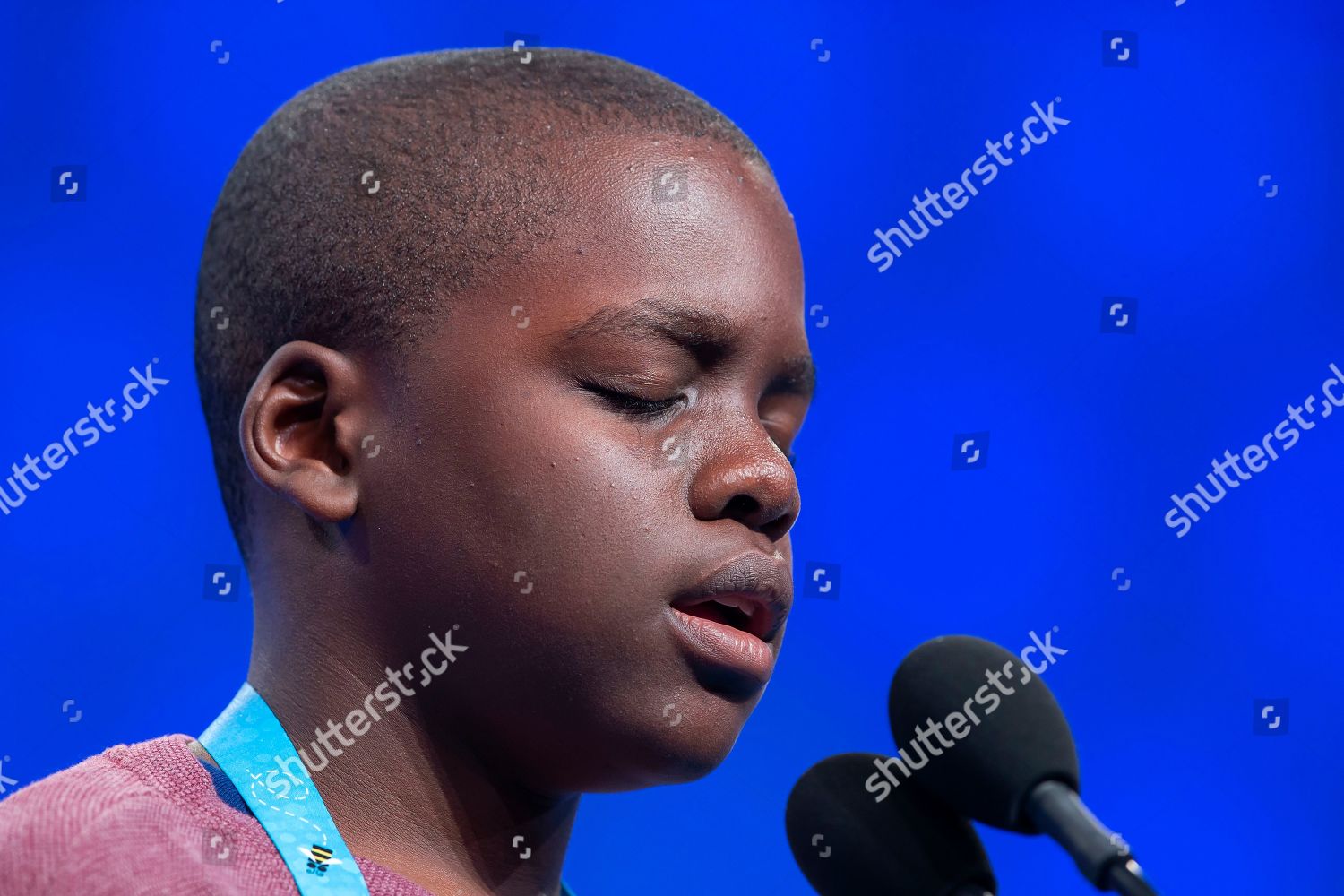 Darian Douglas Kingston Jamaica Incorrectly Spells Editorial Stock ...