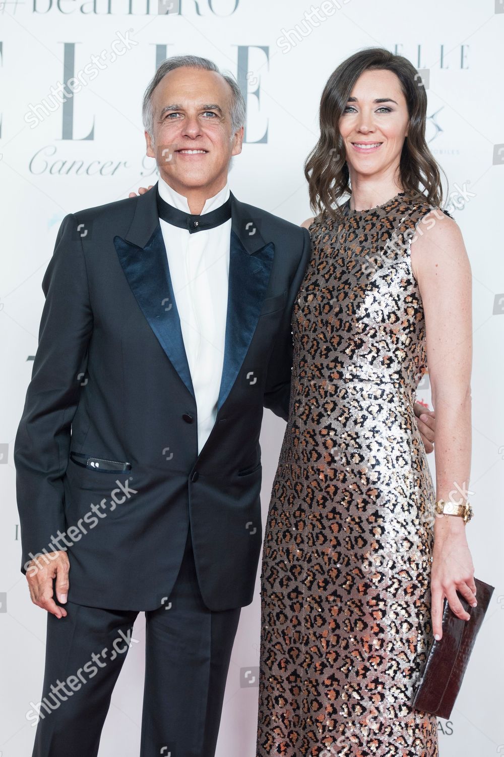 Paco Arango Editorial Stock Photo - Stock Image | Shutterstock