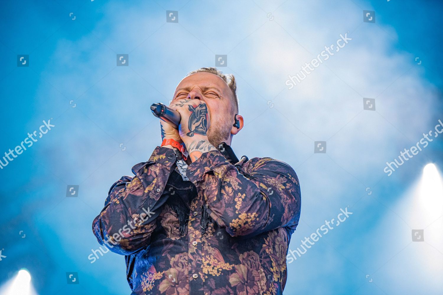 Architects Sam Carter Editorial Stock Photo - Stock Image | Shutterstock