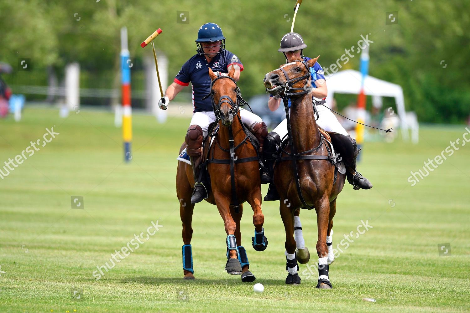 Steve Spiller Royal Navy Plays Shot Editorial Stock Photo - Stock Image ...
