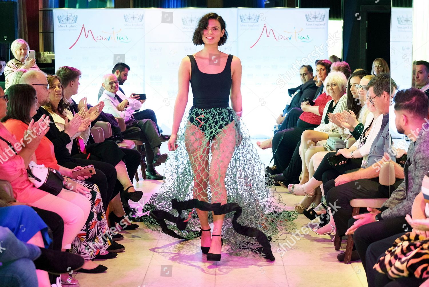 17 Sasha Ingham Sponsor Make Store Editorial Stock Photo - Stock Image ...