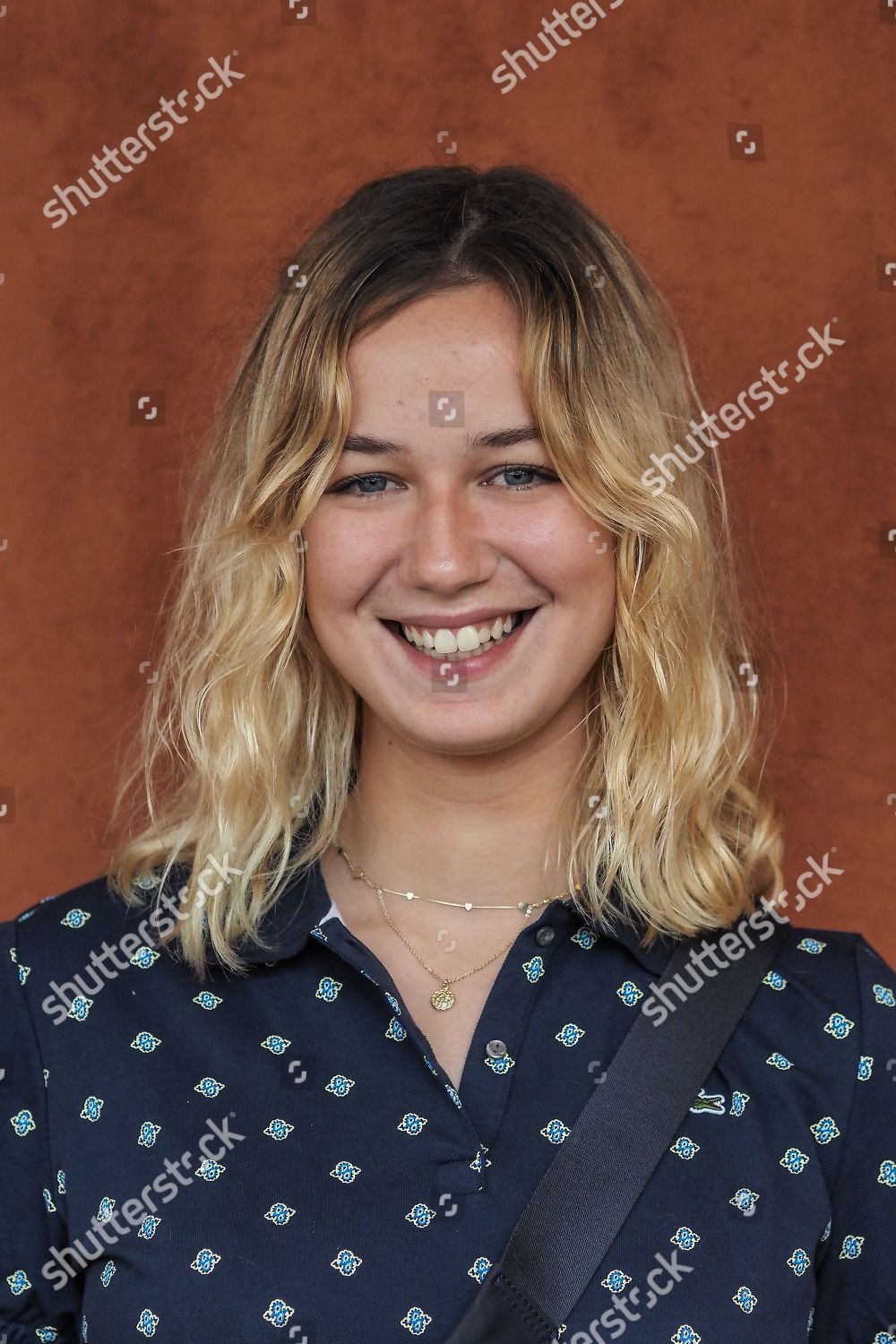 Zoe Marchal Editorial Stock Photo - Stock Image | Shutterstock
