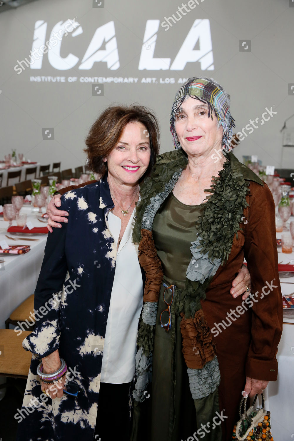 Laura Donnelly Elsa Longhauser Editorial Stock Photo - Stock Image ...